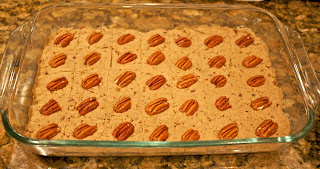 Best Pecan Shortbread Recipe