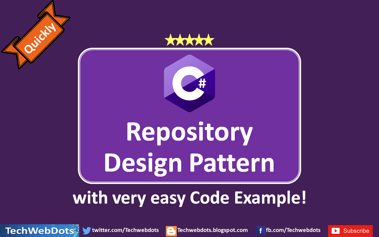 C#, .NET Core, Design Patterns in C#, Cloud Modrnization, Azure ...