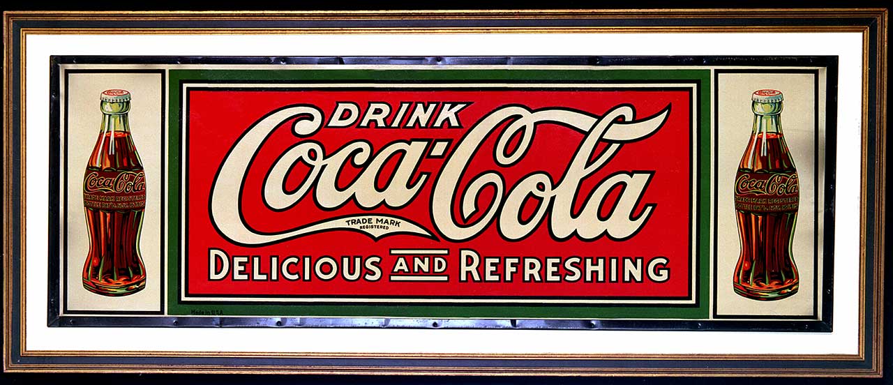 National Archives, The Coca-Cola Company Honor 100th Anniversary of ...