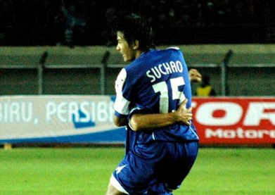 21 November 2009: Debut Mengesankan Suchao Nutnum Bersama Persib