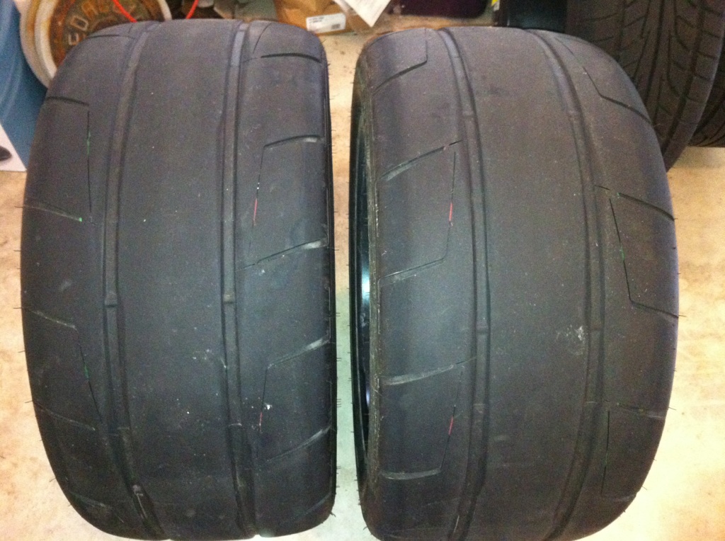 Nitto 05R, 315 40 18's for sale - Camaro5 Chevy Camaro Forum / Camaro ...