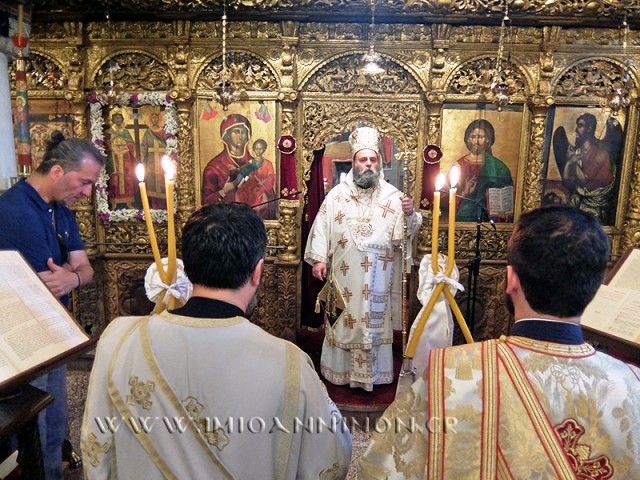 Άγιοι και Εκκλησία: Η ΕΟΡΤΗ ΤΩΝ ΑΓΙΩΝ ΚΩΝΣΤΑΝΤΙΝΟΥ ΚΑΙ ΕΛΕΝΗΣ.