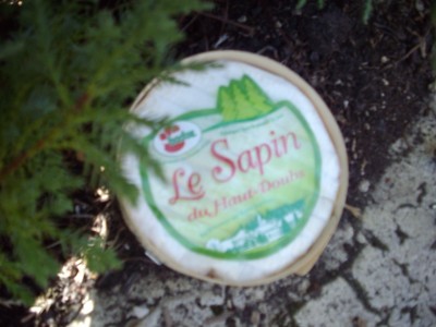 Bienvenue à Besançon: Say Cheese