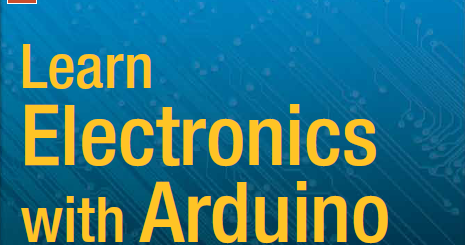 Nuwan's Blog: Learn Electronics with Arduino