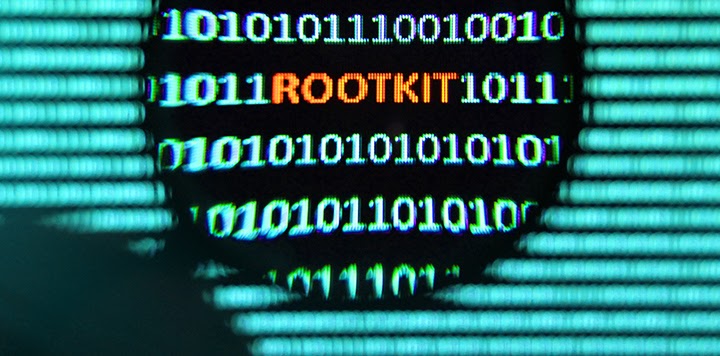 HOW TO DETECT AND REMOVE ROOTKIT?