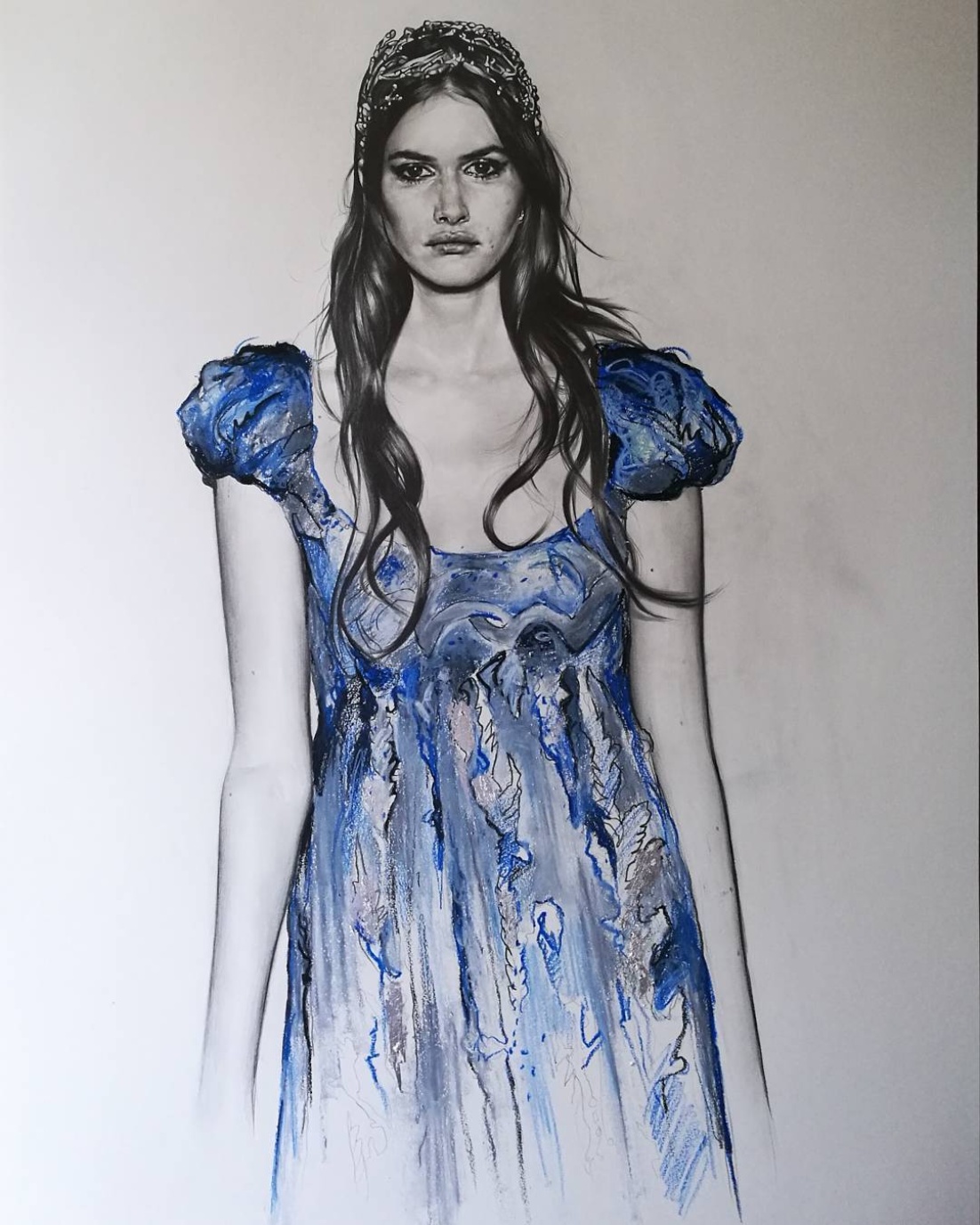 Artist Kaja Norum | Norwegian Figurative Painter - ArtLiveAndBeauty ...