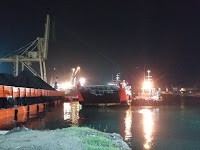 Jalan Pintas: Rencana Kedatangan Sarana Pengangkut (RKSP)