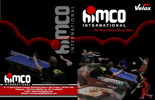 Sports Goods Manufacturers and Exporters: Himco International