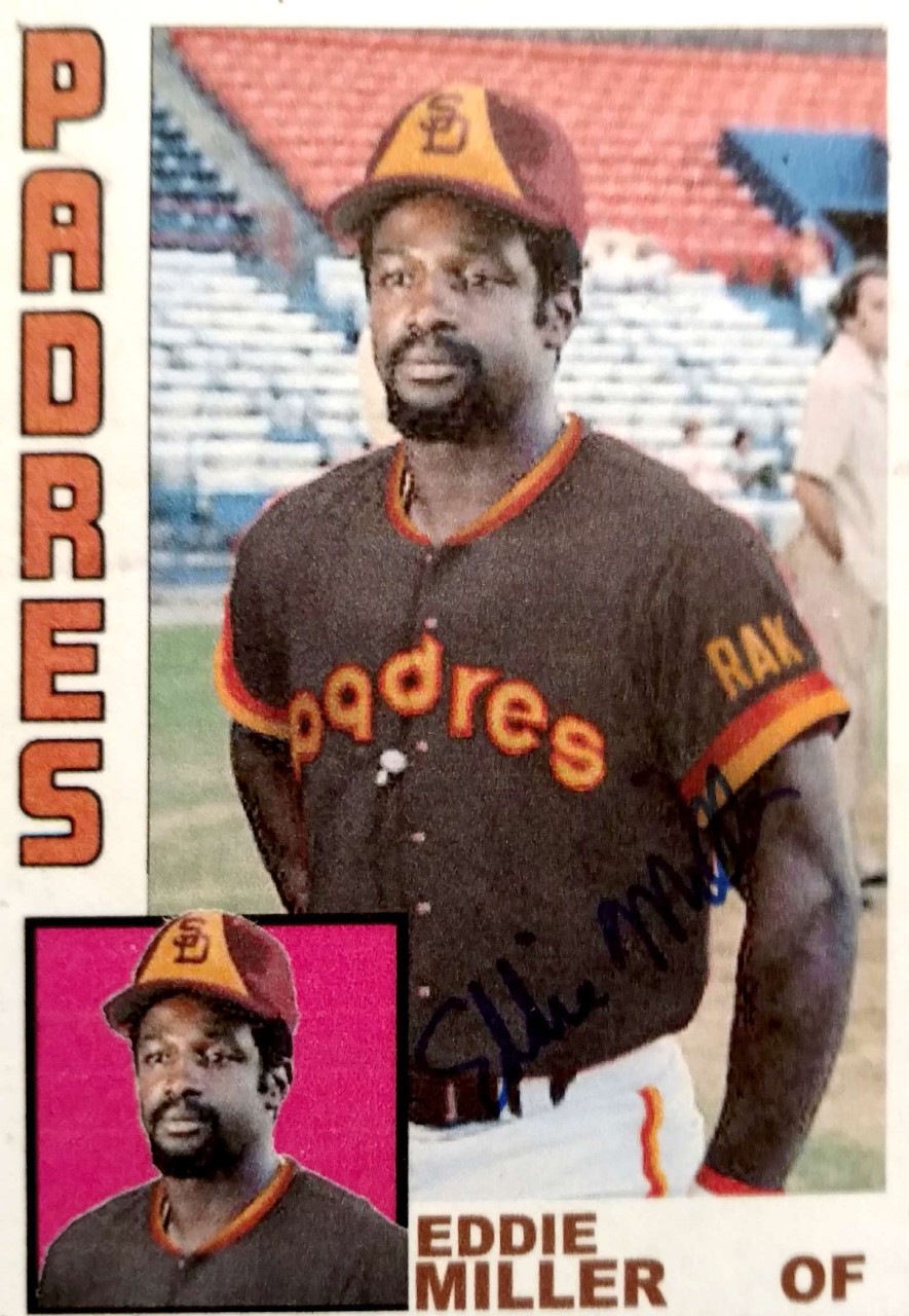 Padrographs; Abner to Zimmer