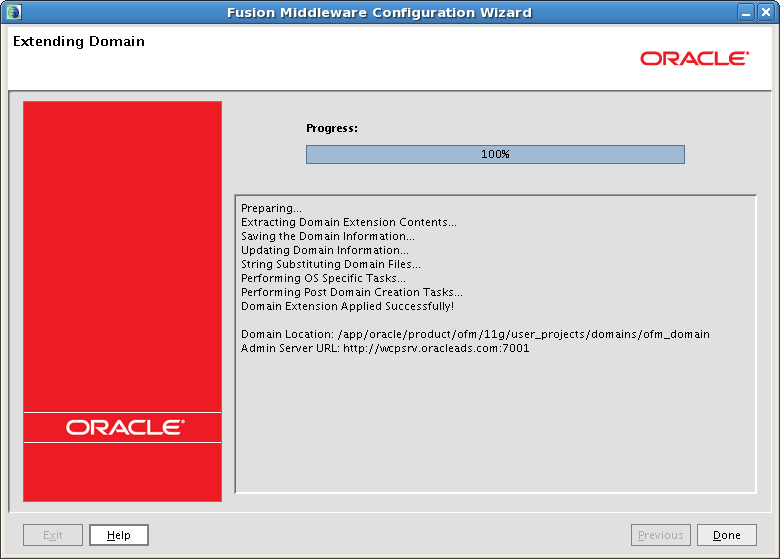 Sathya S Tech Blog Extending Webcenter 11g With Bpm Process Spaces