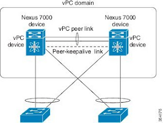 What are the different types of vPC? ~ Network & Security Consultant