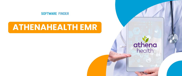 Athenanet Athenahealth Software Review