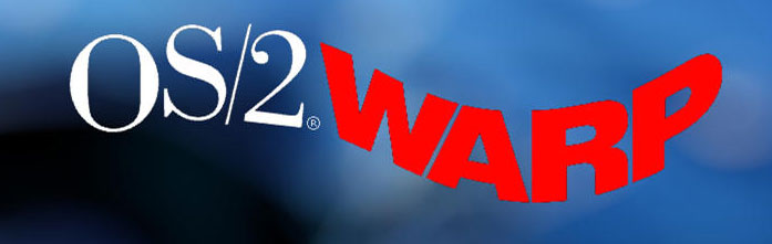 Blog elhacker.NET: Se cumplen 25 años del sistema operativo IBM OS/2 Warp 4