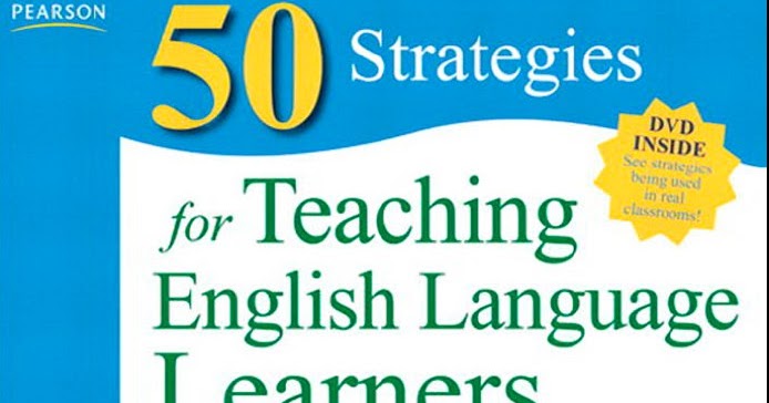 Fifty Strategies For Teaching English fifty-strategies-for-teaching-english