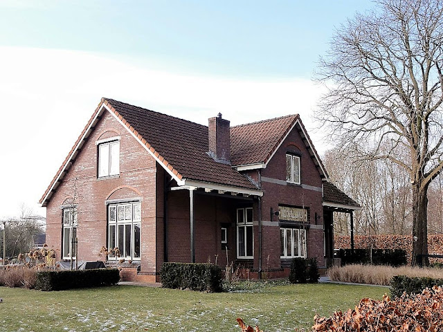 Dorpen en Steden van Nederland: Exloo (Drenthe)