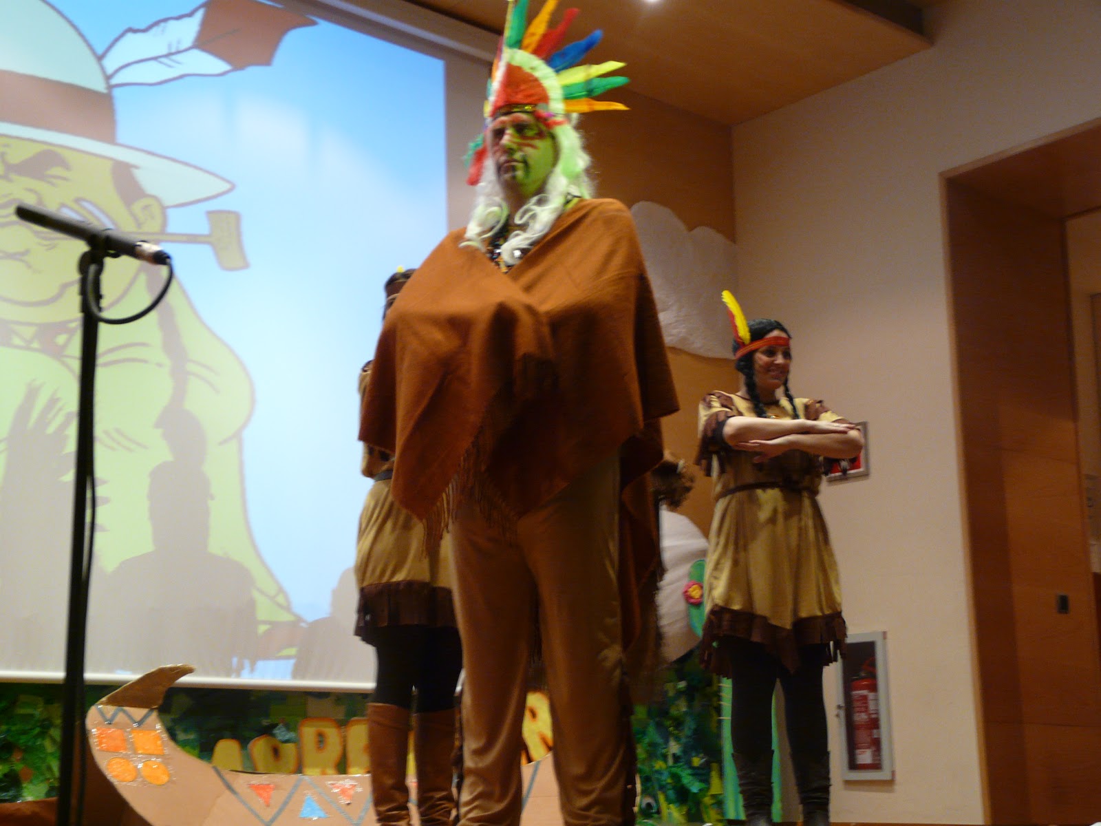 educación infantil colegio santa ana huesca: ¡APRENDEMOS "HACIENDO EL ...