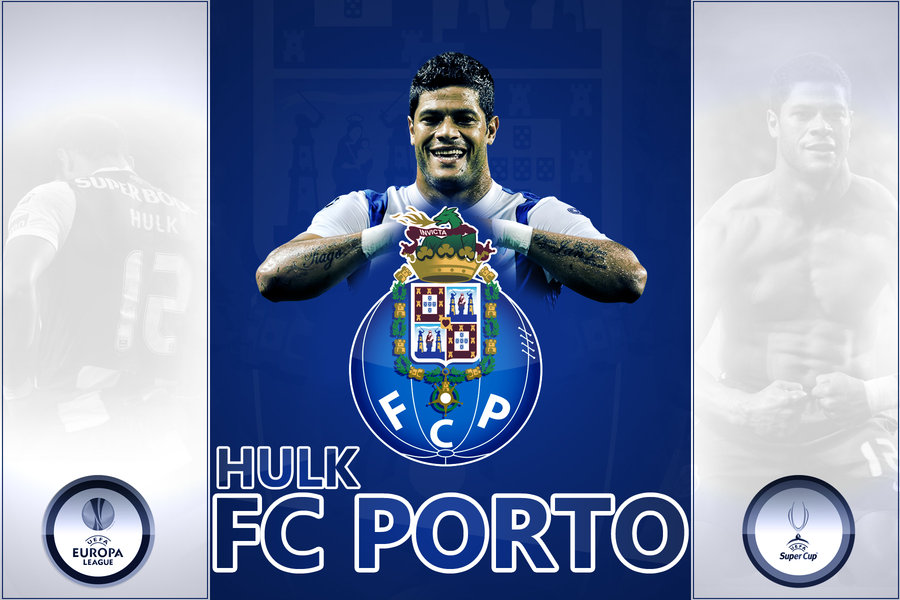 F.C. Porto ~ Club S10