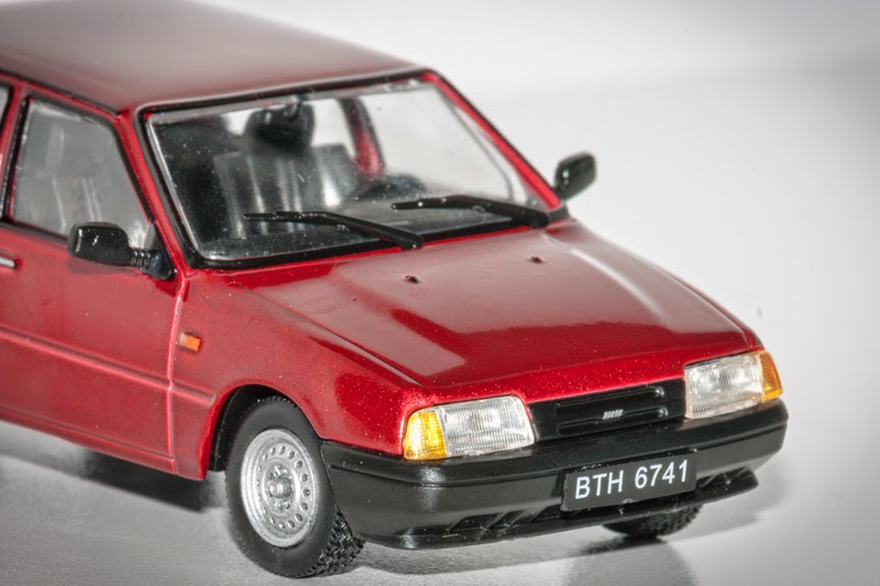 MiniAutoHobby: IZ 2126