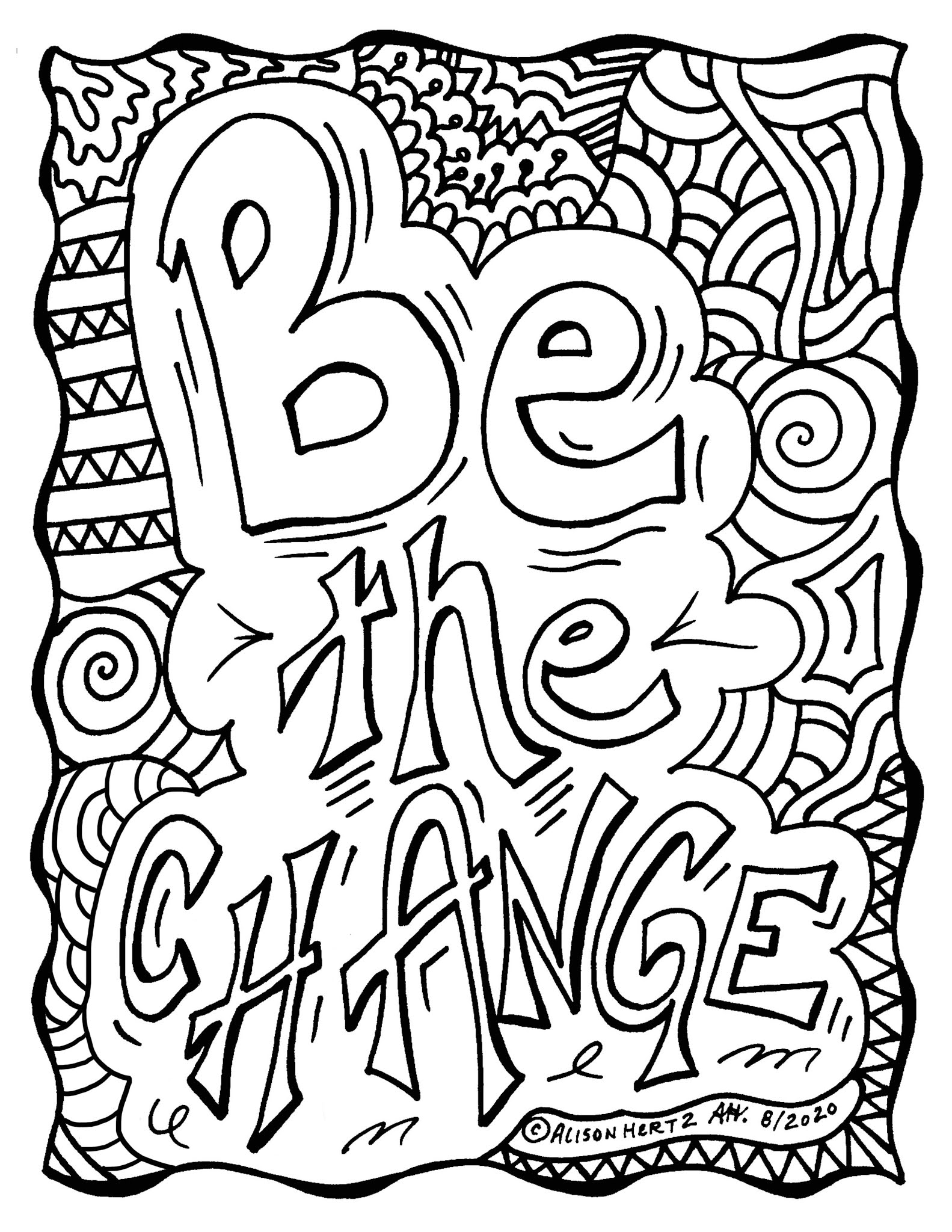 On My Mind: 2020-08-23