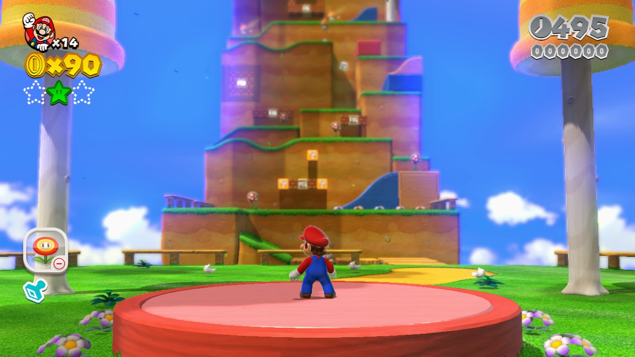 Game Dev Week 10 Depth Of Field game-dev-week-10-depth-of-field