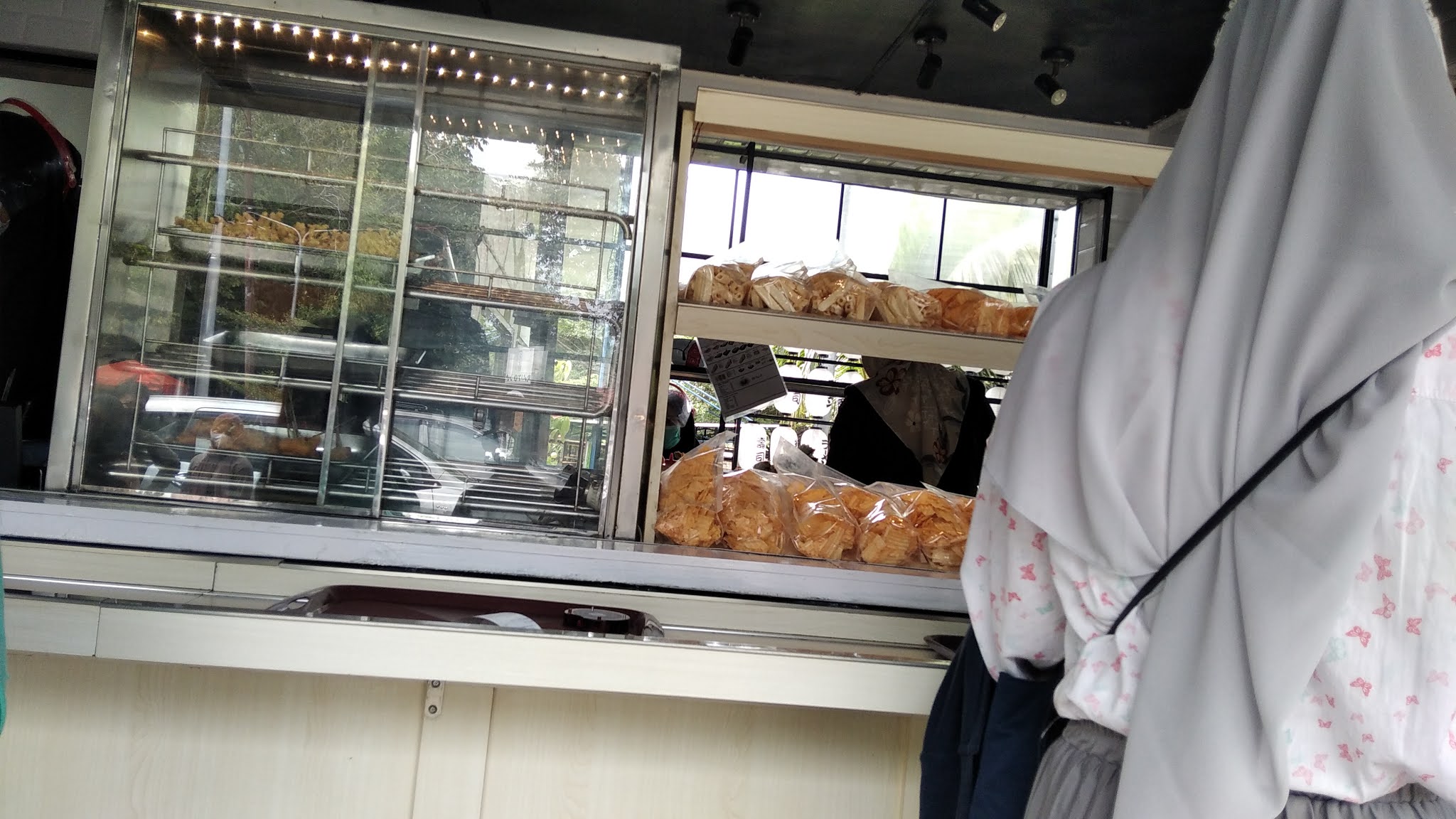 Welcome to Kartini's Blog: Review Raito - Ya , Resto Jepang di Kota ...