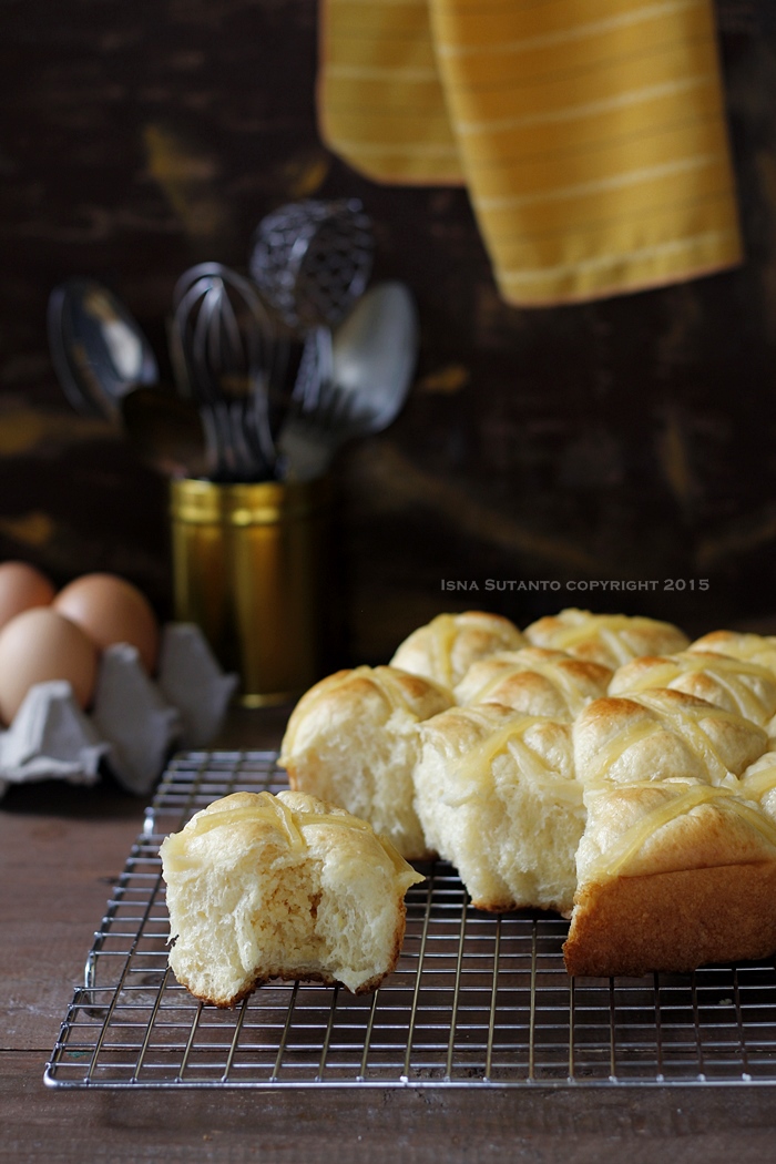 Kumpulan resep Masakan: ROTI KENTANG ISI KEJU SUSU