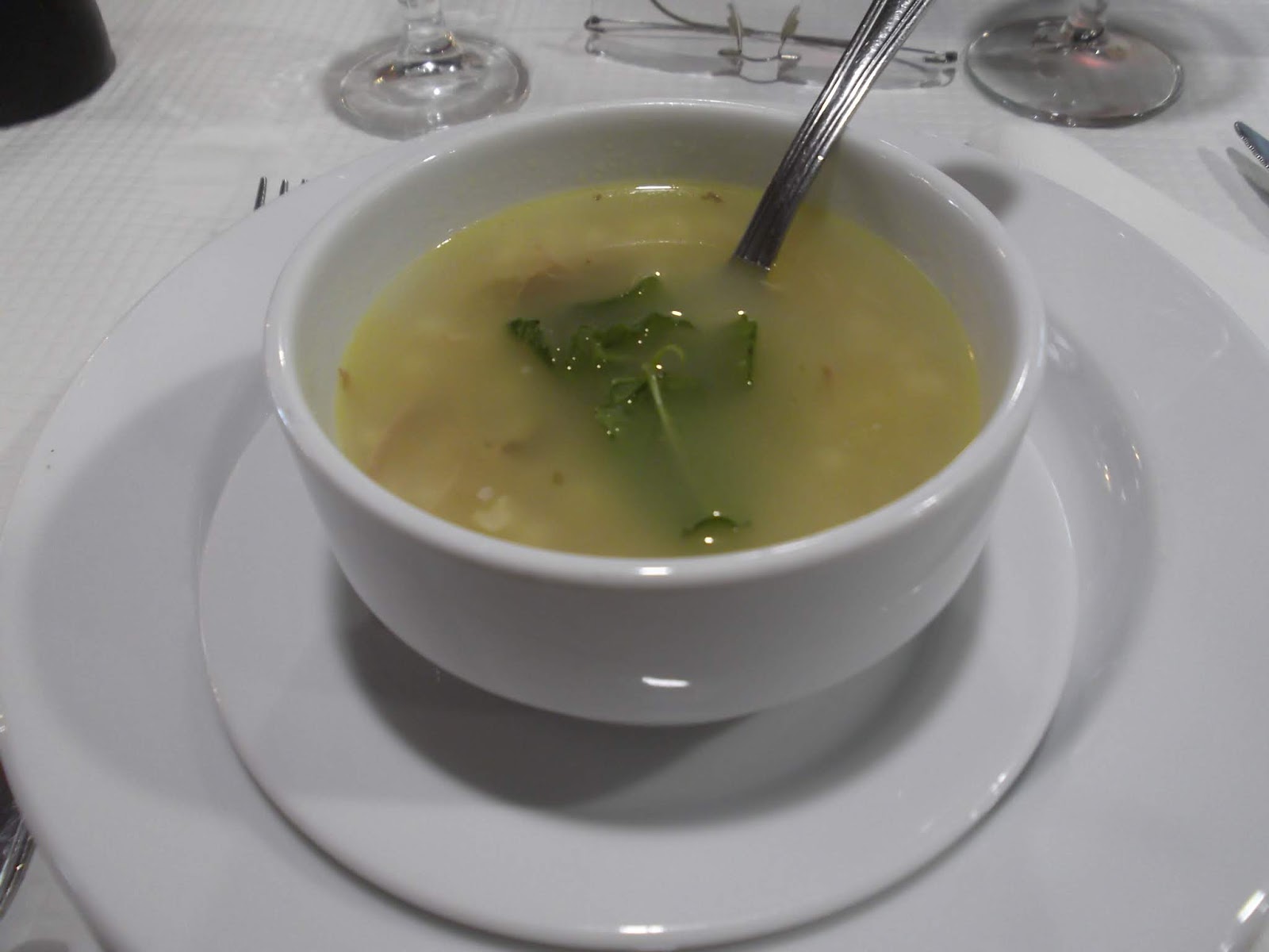 Chá de Limonete: 2019