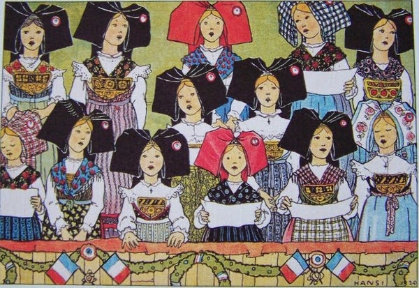 Soloillustratori: Hansi