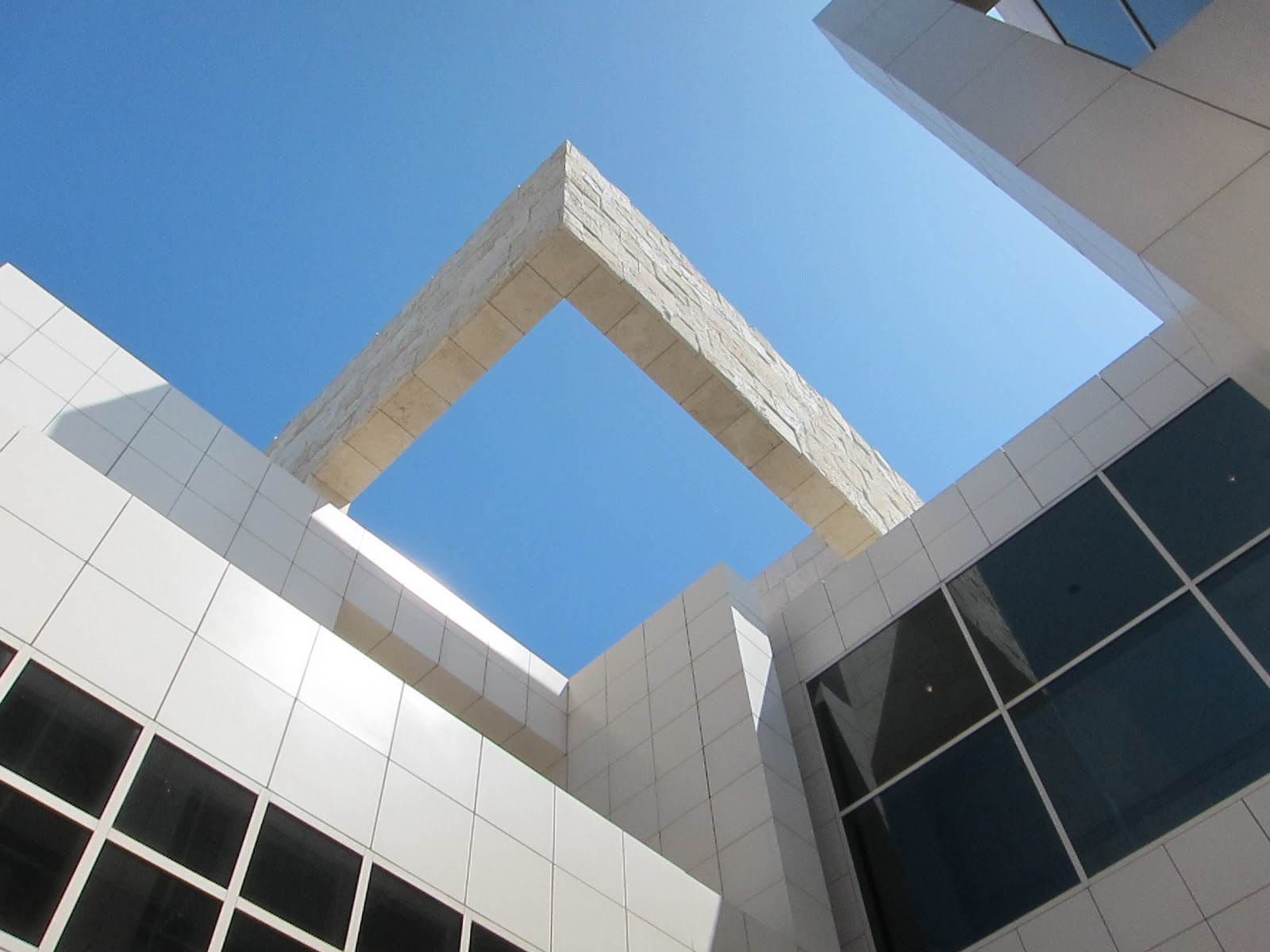 Rock Around the Globe: United States of America - Los Angeles