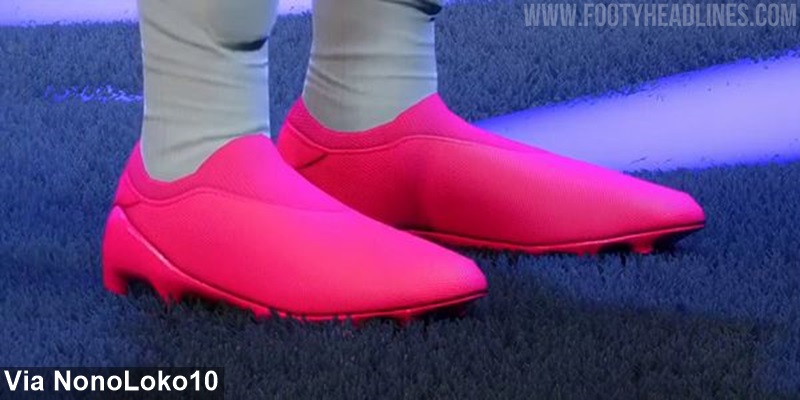 All FIFA 22 Boots Revealed - All-New Classic and Generic Models - Footy ...