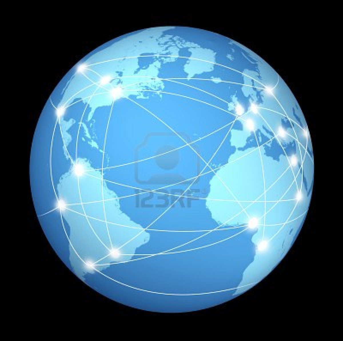 Historia: ¿PARA QUE NOS SIRVE LA GLOBALIZACIÓN?