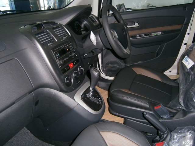 Cars: Proton Exora BOLD Premium CVT: MORE POWER. MORE STYLE. SPACE IS A ...