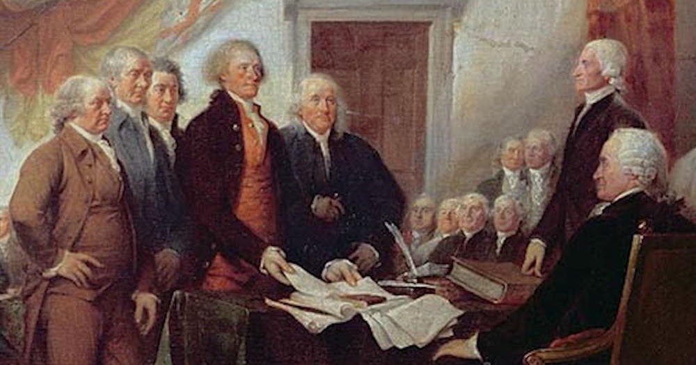 Feel Free to Read: Great White Fathers