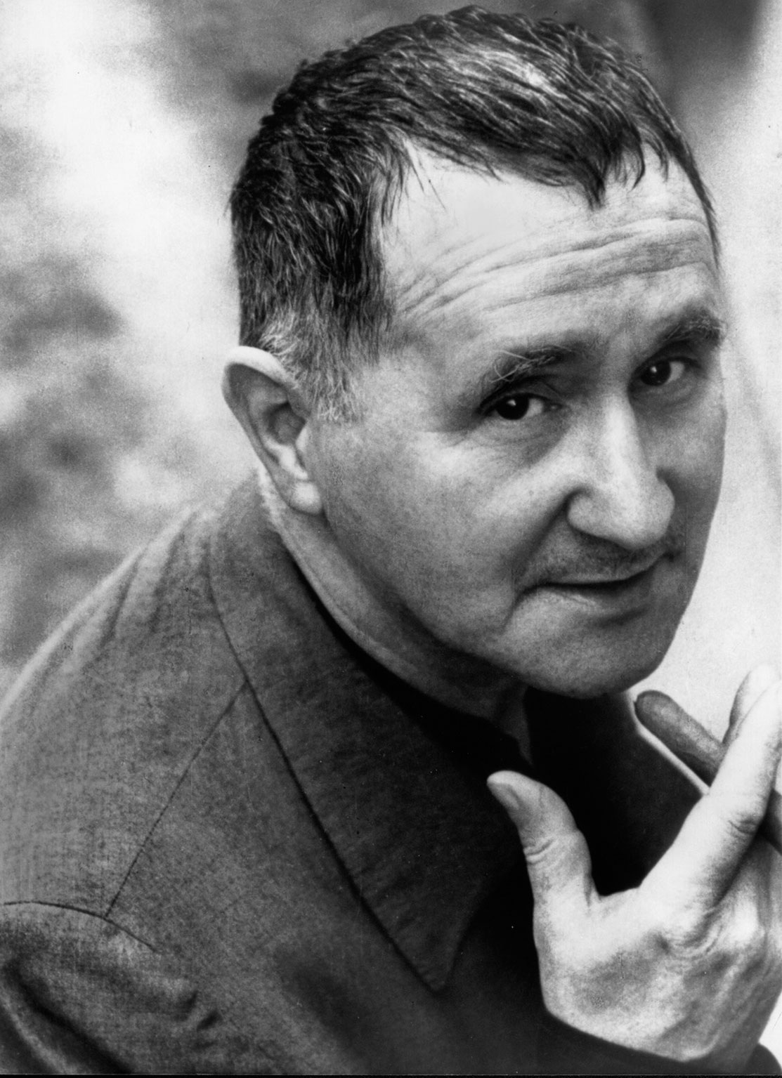 Mad Dog Blues: Bertolt Brecht On Theatre