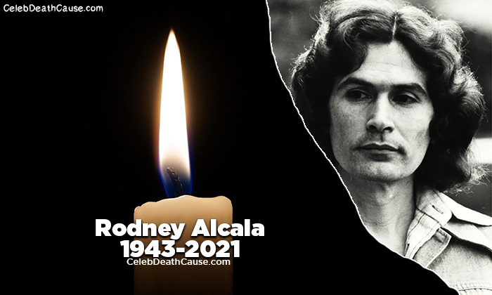 Obituary- How Did Rodney Alcala Die? Death Cause, Tributes