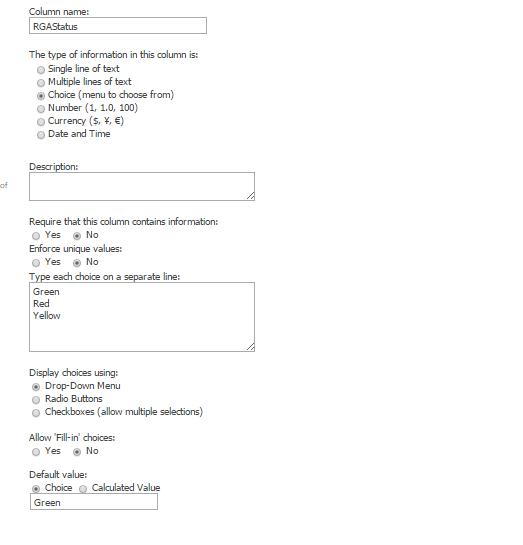 Bishwadeb Dey: Modify SharePoint list column view by Client-side Bishwadeb Dey: Modify SharePoint list column view by Client-side