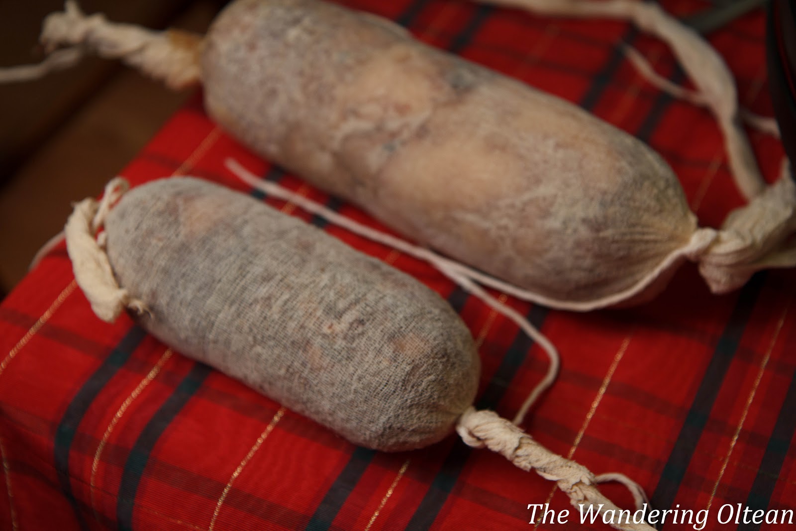 “Head to Toe” Braised Stuffed Pig’s Head with Sauce Gribiche | The ...