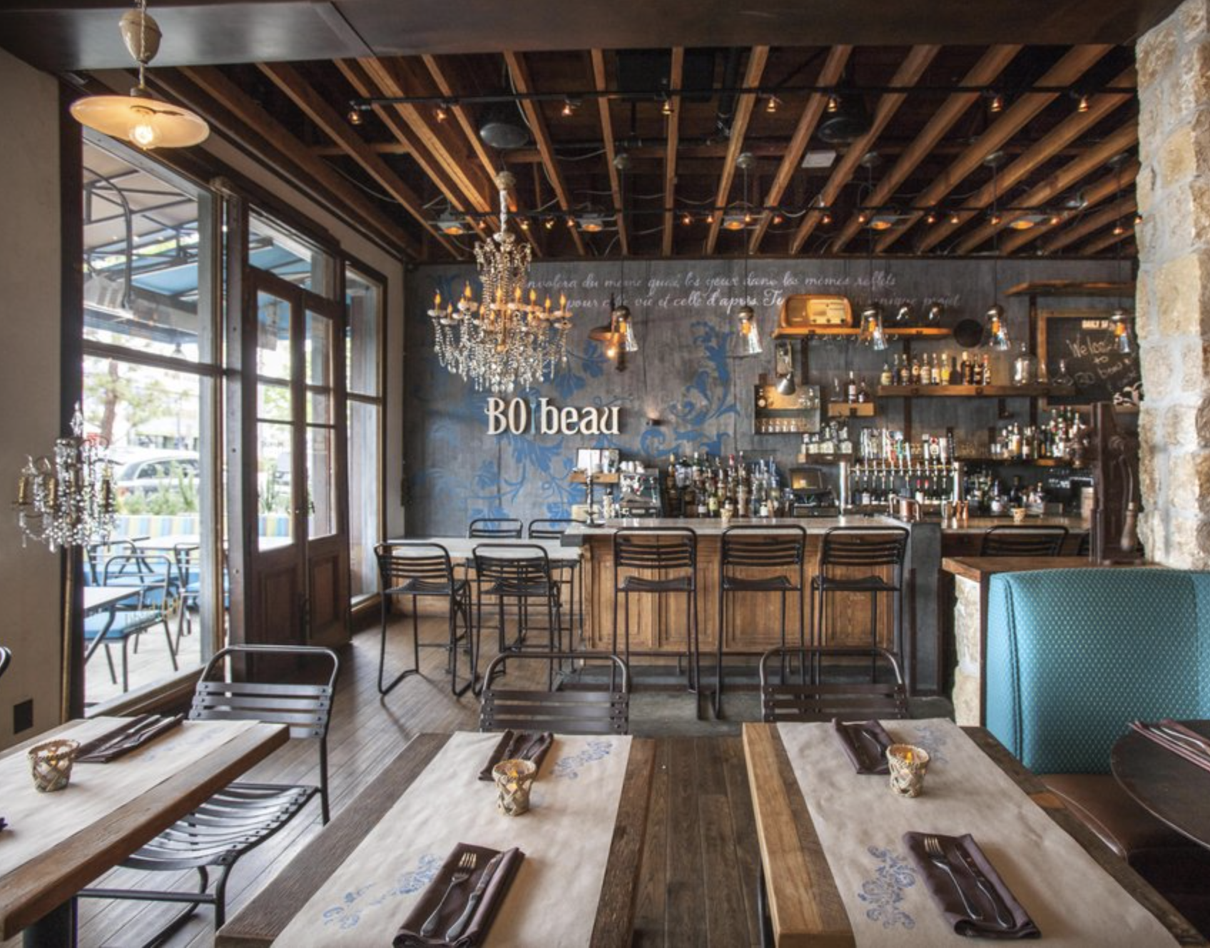 SanDiegoVille: San Diego's Cohn Restaurant Group Announces Permanently ...