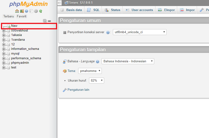 Cara Membangun E-Library / Perpustakaan Online Berbasis Web PHP dan ...
