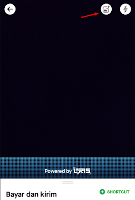 CARA MUDAH DEPOSIT VIA QR CODE JANDA4D - Link Alternatif Janda4D