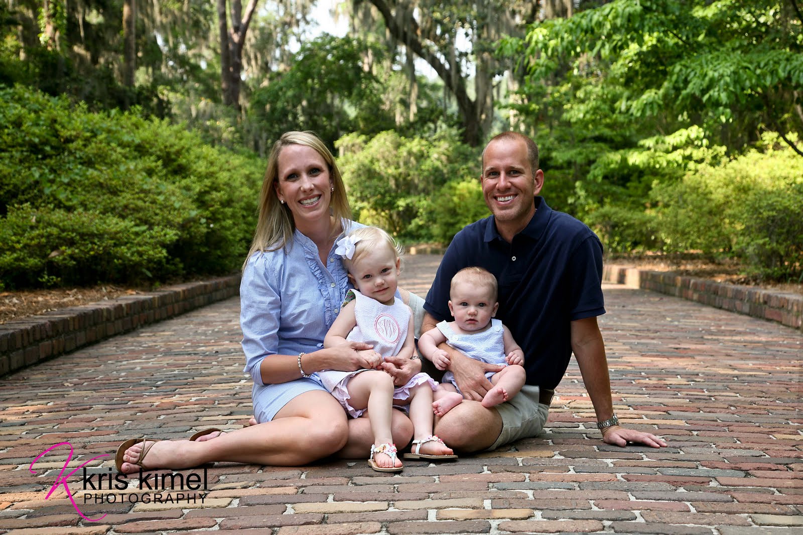 kriskimelphotography: The White Family