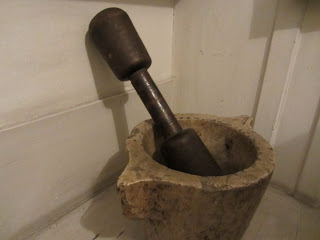 Wine -- Mise en abyme: Tour of The Factory House (Porto, Portugal) and ...