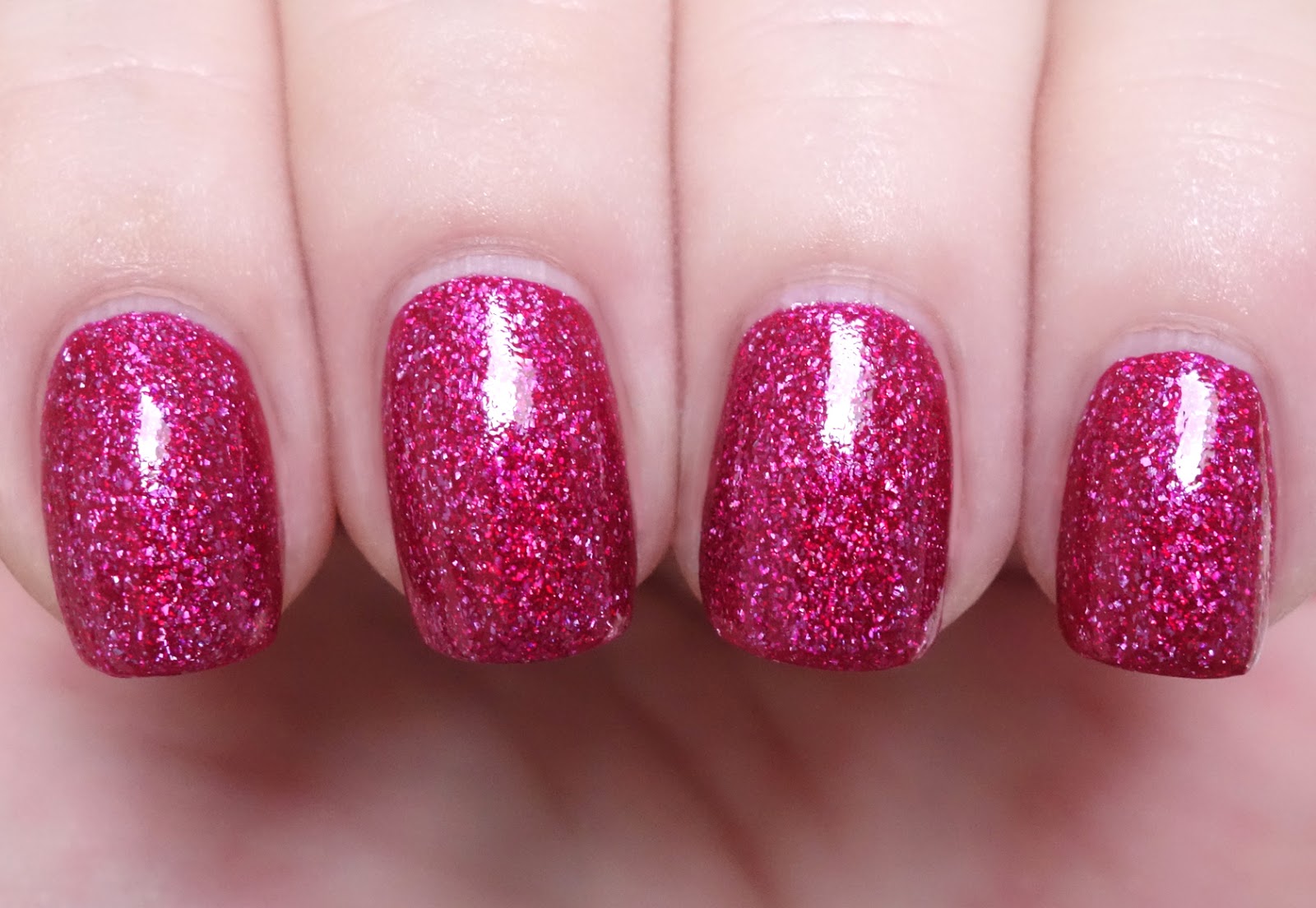 Lacquer Slacker Liz: Colors by Llarowe Jitterbug