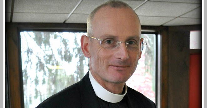 EverythingCroton: OUR SAVIOUR'S PASTOR ANTHONY STEPHENS RETURNING FROM ...