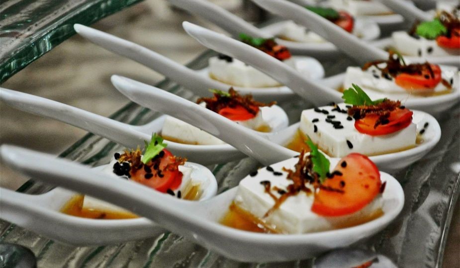 Gastronomía para todos: El arte de la cocina fría : Historia ...