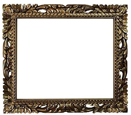 Large Photo Frames - Table Frame