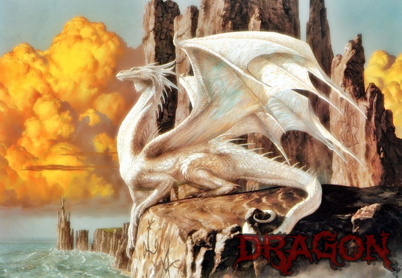 Peruvian_vipertooth: มังกร : chinese fireball