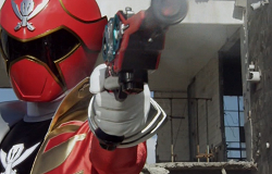 Database - Armas e Acessórios