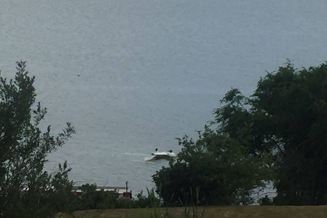 Kathryn's Report: Icon A5, N84GJ: Accident occurred June 24, 2019 on ...