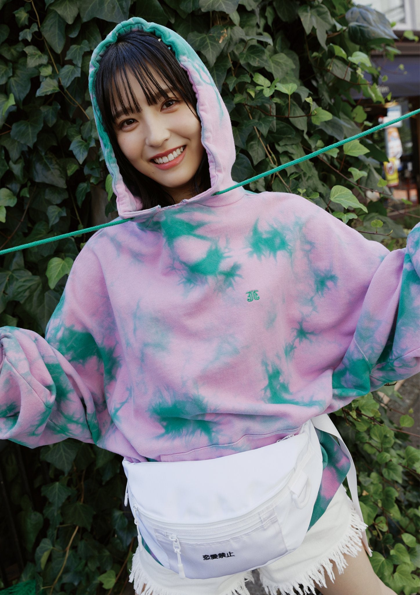 Hayakawa Seira 早川聖来, BUBKA 2020 No.12 (ブブカ 2020年12月号) - Idol. gravureprincess .date